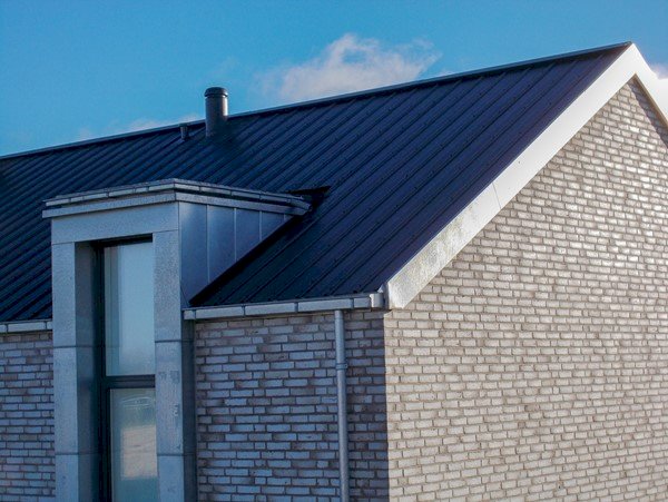 Inspiration – Færdige Tag- og Facadeprojekter | HP Ståltag